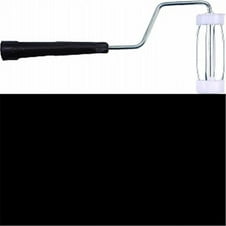 Self Leveling Spiked Roller