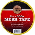 Merit Pro 745 2 x 300 ft. Mesh Tape - Yellow - Walmart.com