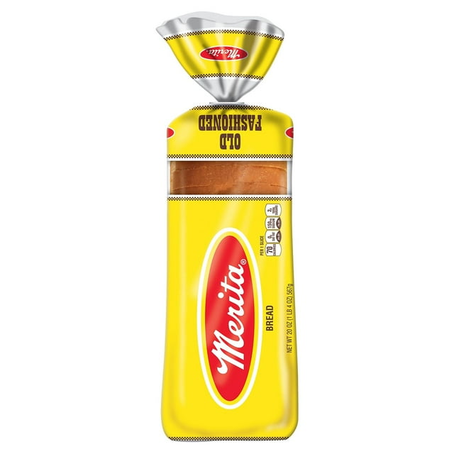 Merita Old Fashion 20oz - Walmart.com