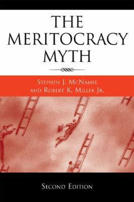 Pre-Owned Meritocracy Myth (Hardcover) 0742561674 9780742561670 - Walmart.com