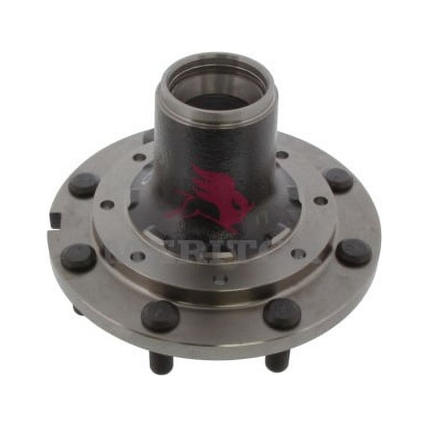 Meritor 0516159001 Hydraulic Brake Hub Assembly Conventional, 6000 Lb ...