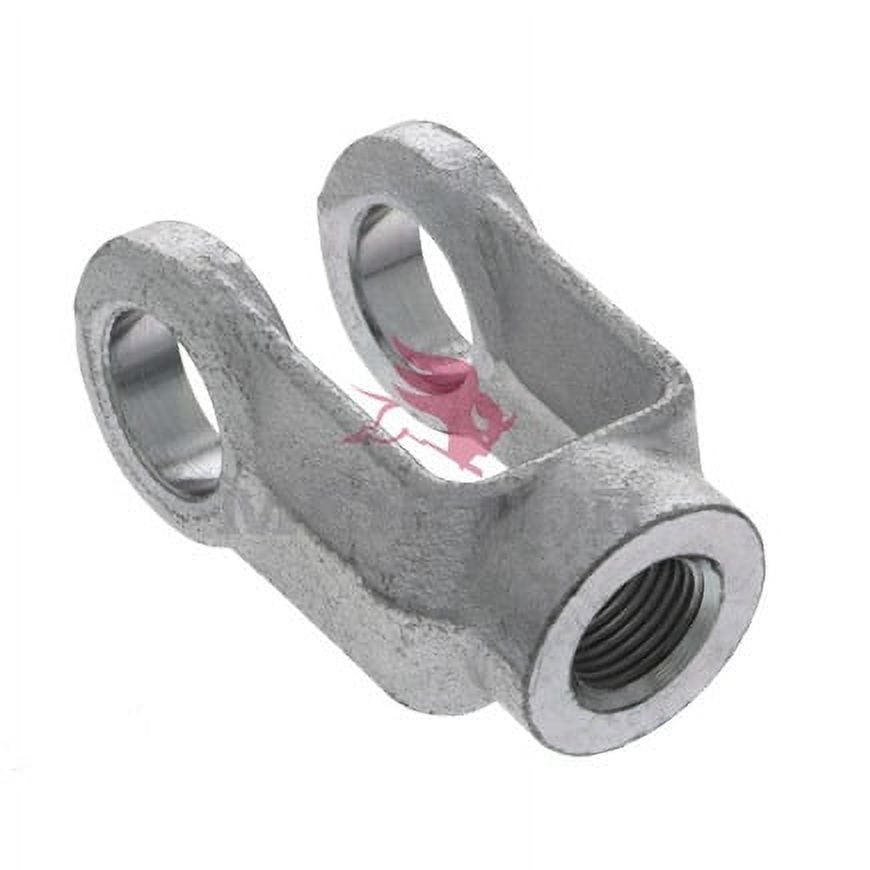 Meritor 1245S201 Air Brake Clevis - Walmart.com