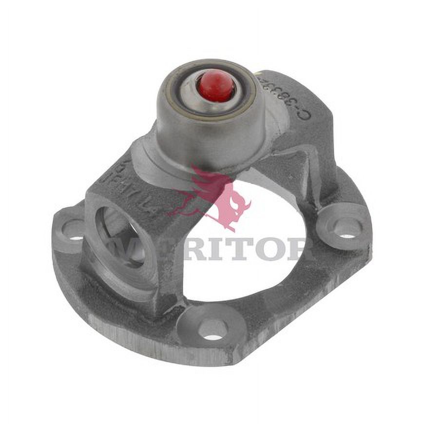 Meritor 133-N-11913X Double Cardan Cv Flange Yoke Socket Yoke - Walmart.com