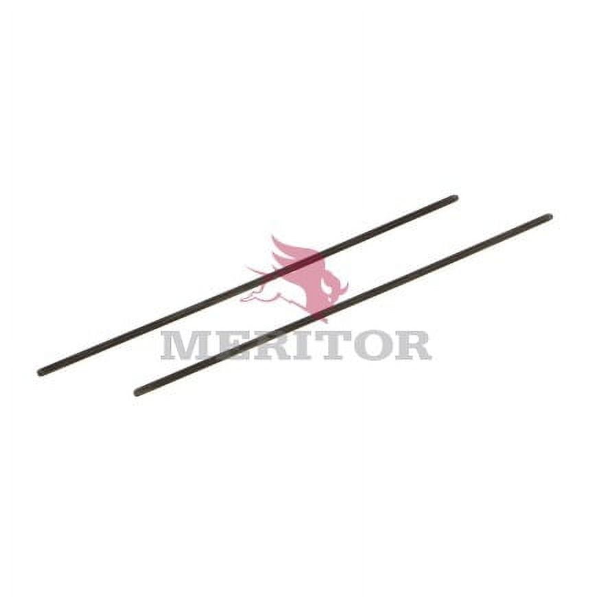 Meritor 16X1028 Multi Purpose Hardware Transmission Key - Walmart.com