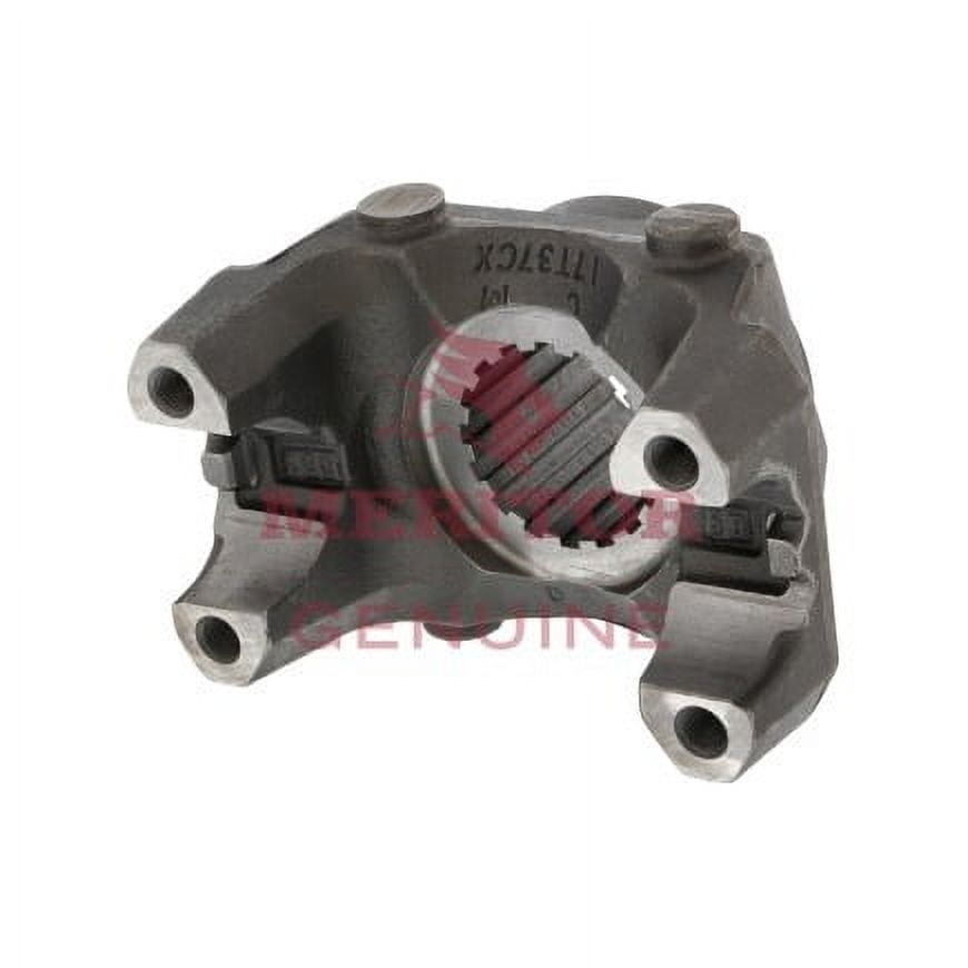 Meritor 17TYSC3154 End Yoke - Walmart.com