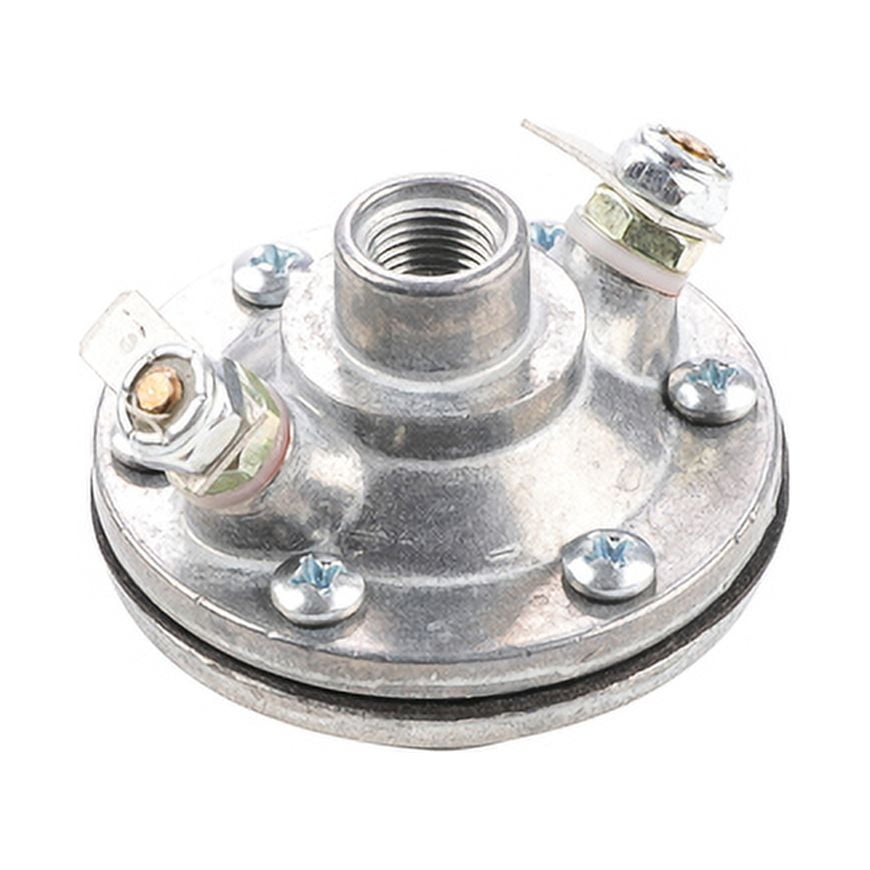 Meritor 3108410 Tire Inflation System Control Box Flow Sensing Switch ...