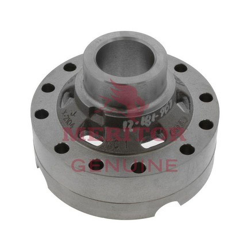 Meritor 3235Y2105 Differential Pinion Flange Meritor Genuine Diff Case ...