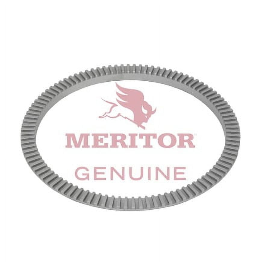 Meritor 3237Y1195 Transfer Case Exciter Ring - Walmart.com