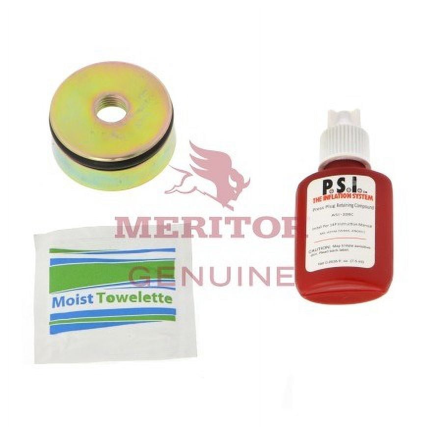 Meritor 3261101A Tire Inflation System Press Plug Meritor Genuine Tire ...
