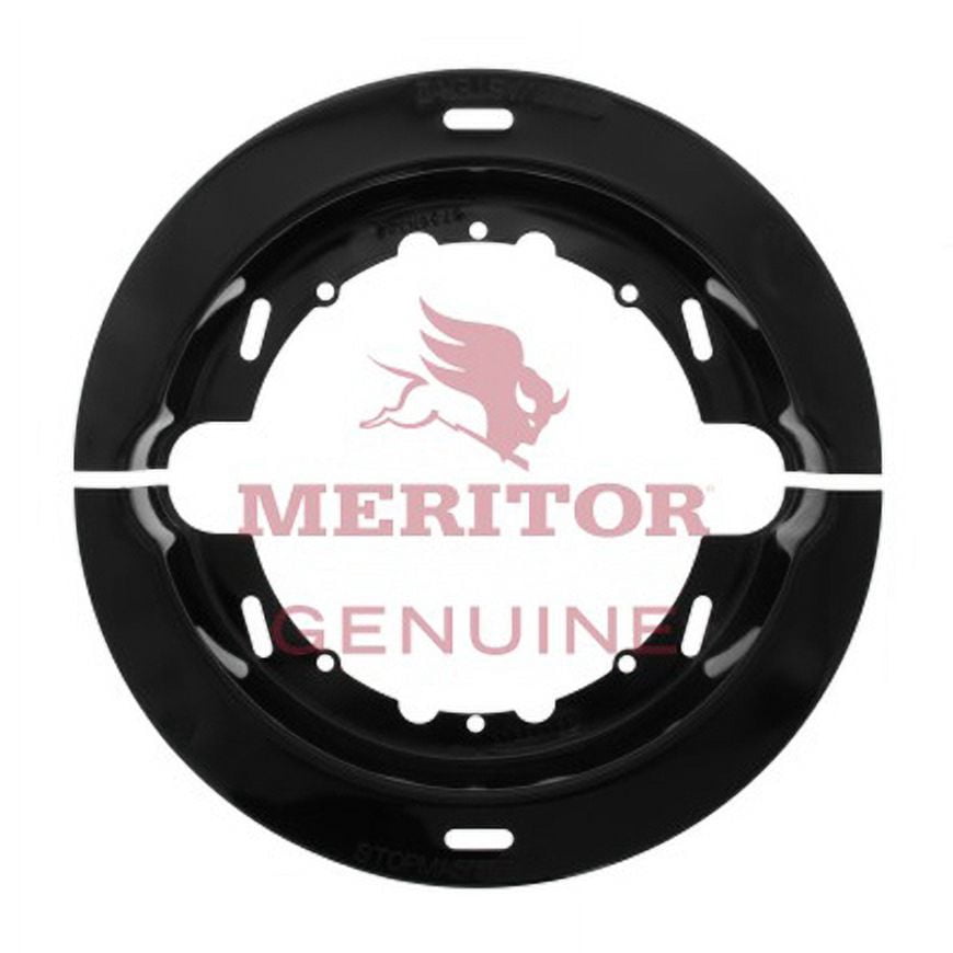 Meritor 3736N326 Brake Dust Shield - Walmart.com