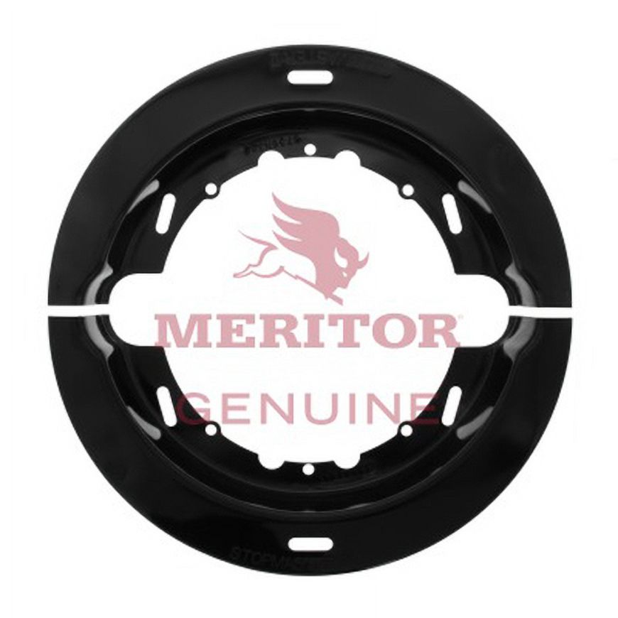 Meritor 3736N326 Brake Dust Shield - Walmart.com