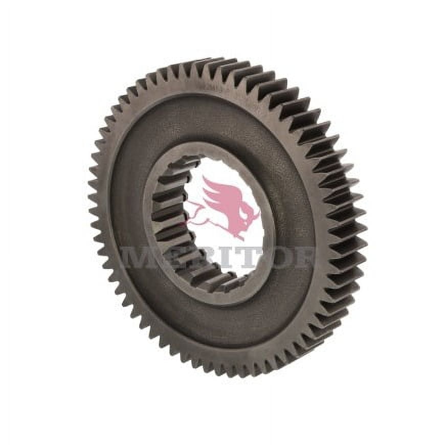 Meritor 3892M5395 Meritor Genuine Transmission Gear - Walmart.com