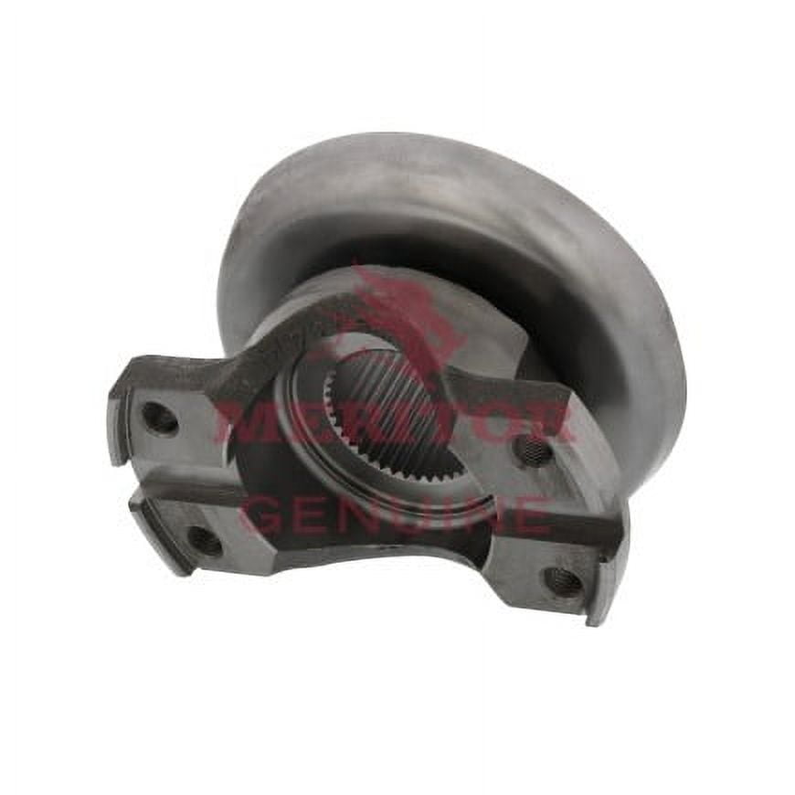 Meritor 72NYS24 Differential End Yoke Meritor Genuine End Yoke ...