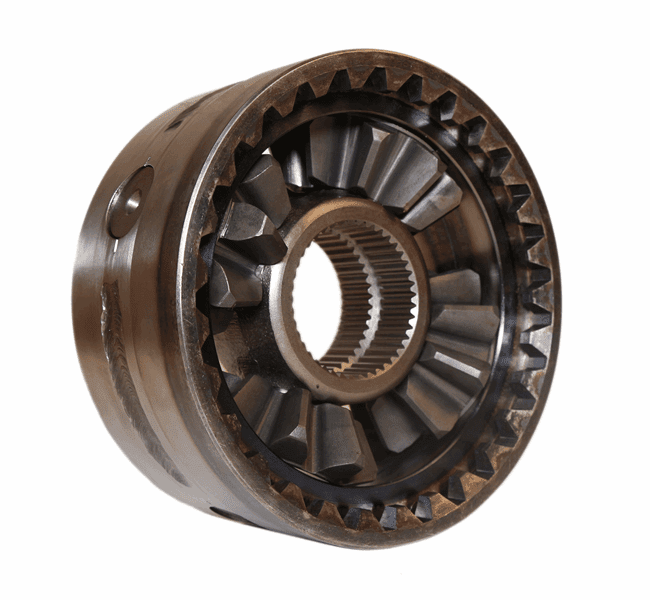 Meritor A-3235-N-238 Power Divider Case Assembly Replacement | FleetRun ...