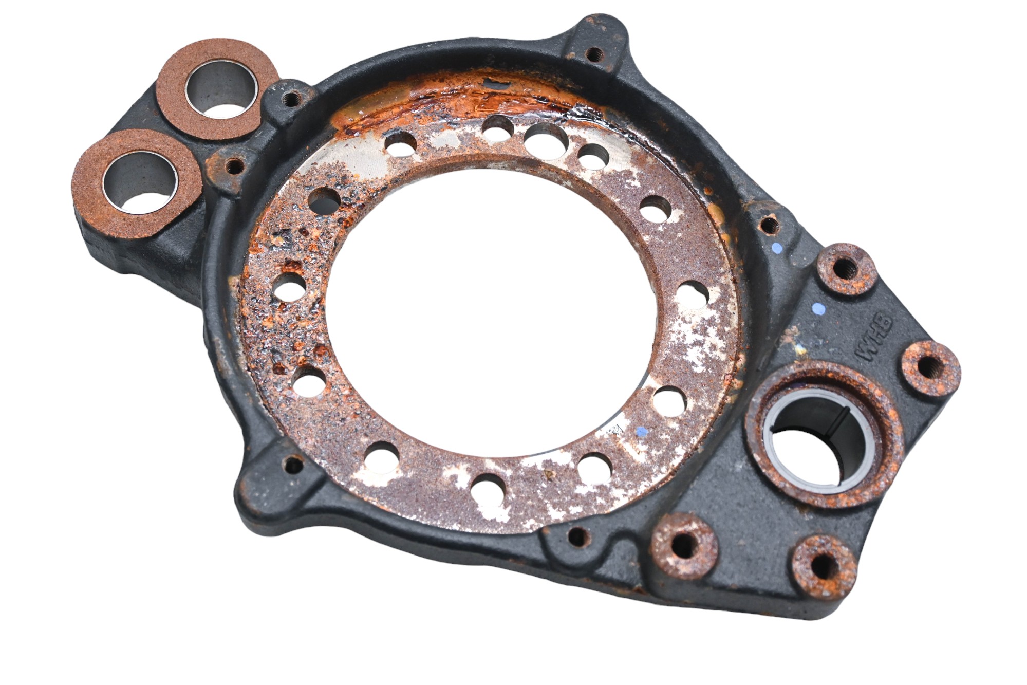 Meritor A3211K5653, 1692939C91, 4C4Z-2212-B Spider Brake Assembly NOS ...