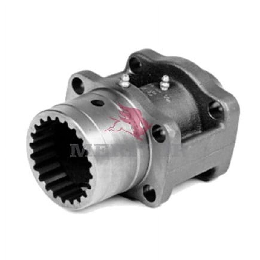 Meritor A3262A391 Meritor Genuine Air Disc Brake Power Shift Cap ...