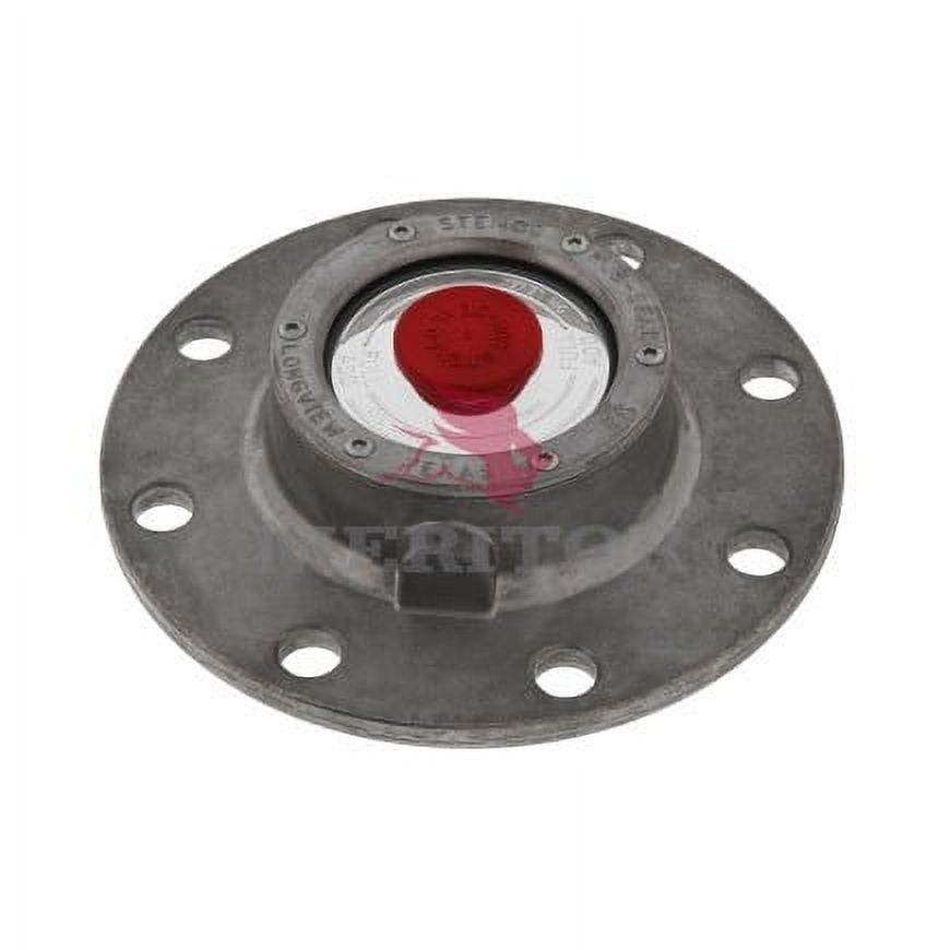 Meritor A3262H1178 Cap Hub - Walmart.com