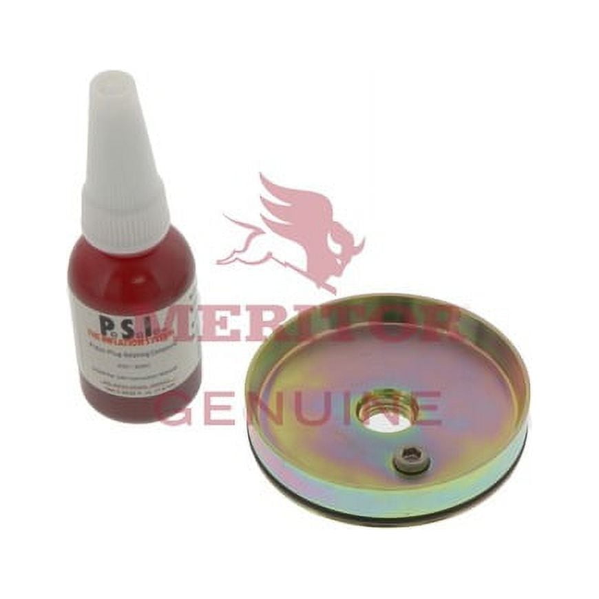 Meritor H247301A Tire Inflation System Press Plug - Walmart.com