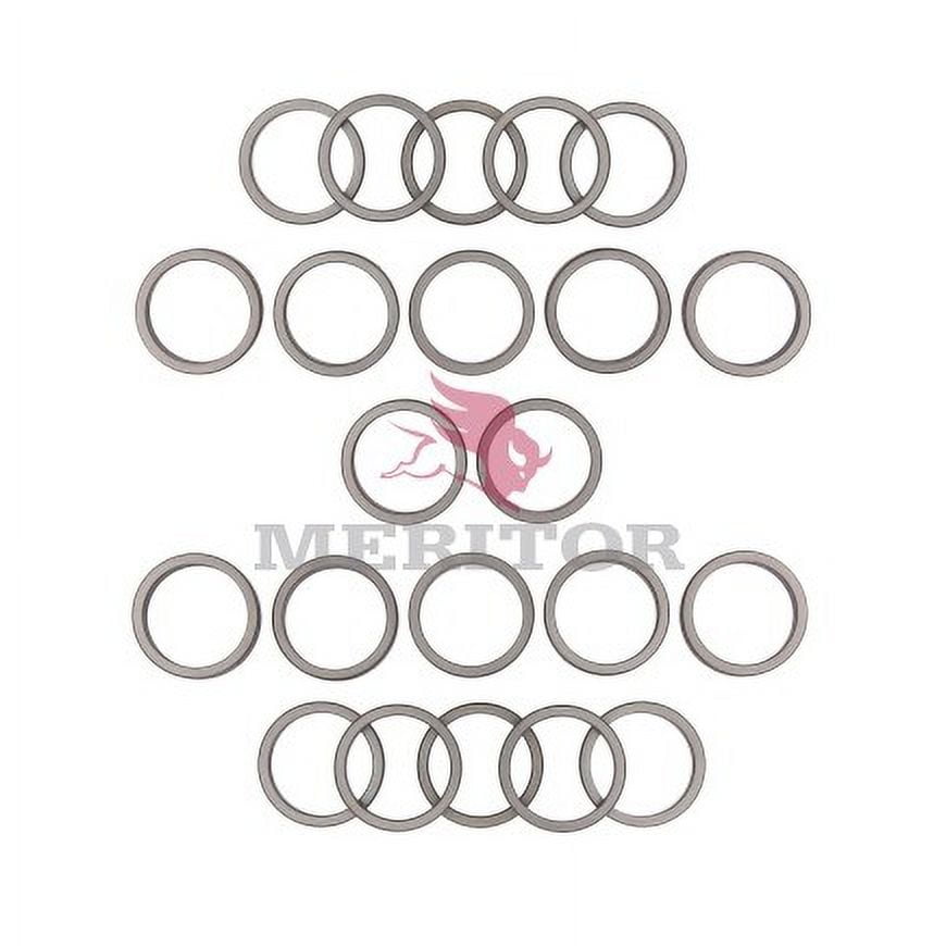 Meritor KIT 2322 Meritor Genuine Kit Spacer - Walmart.com