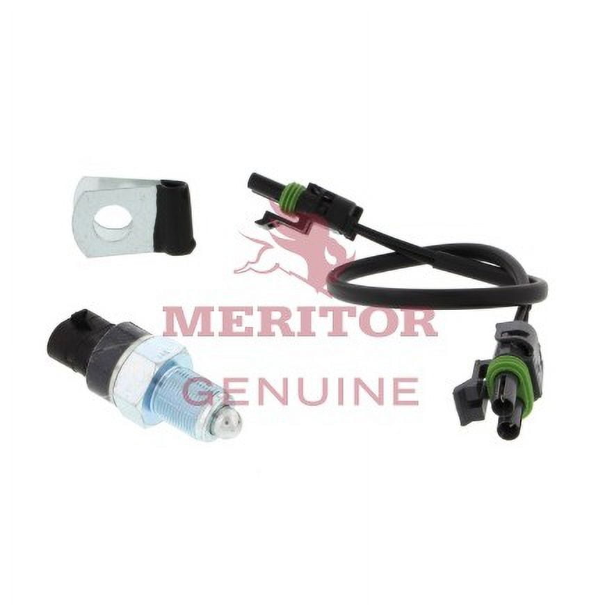 Meritor KIT 4455 Differential Dcdl Lock Switch - Walmart.com