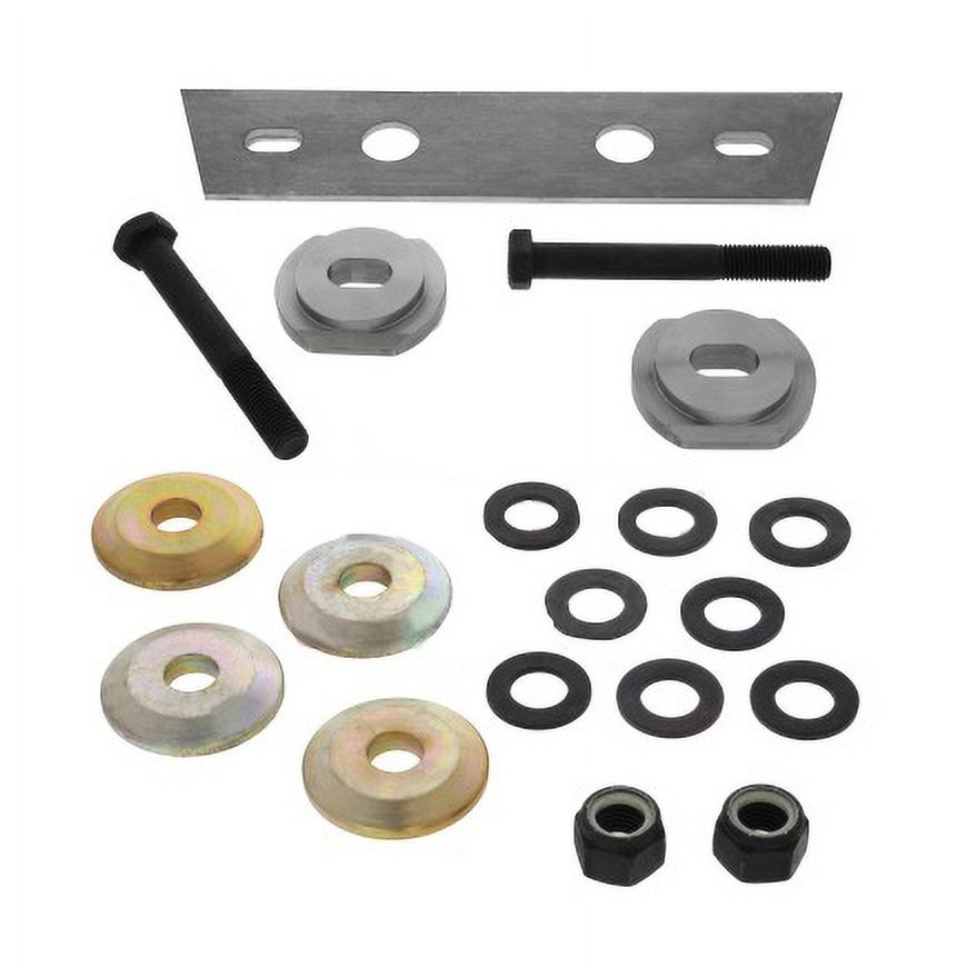 Meritor KIT11322 Suspension Bracket Repair Kit - Walmart.com