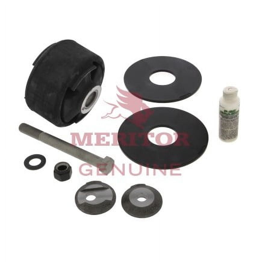 Meritor KIT11350 Meritor Genuine Pivot Bolt And Bushing Kit. Mta23 T ...