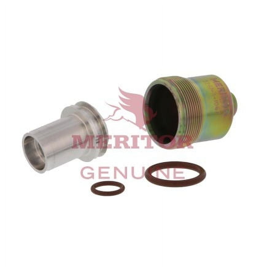 Meritor KIT2598 Meritor Genuine Drive Axle Transfer Case Air Shifter ...