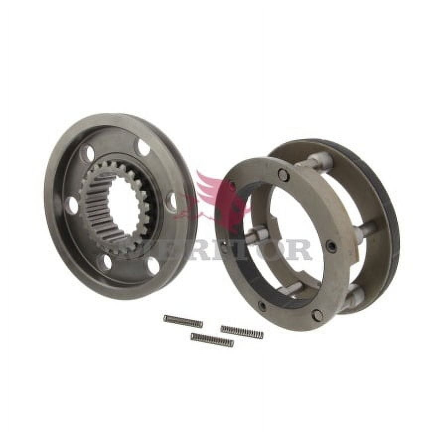 Meritor KIT5289 Meritor Genuine Transmission Synchronizer Kit - Walmart.com