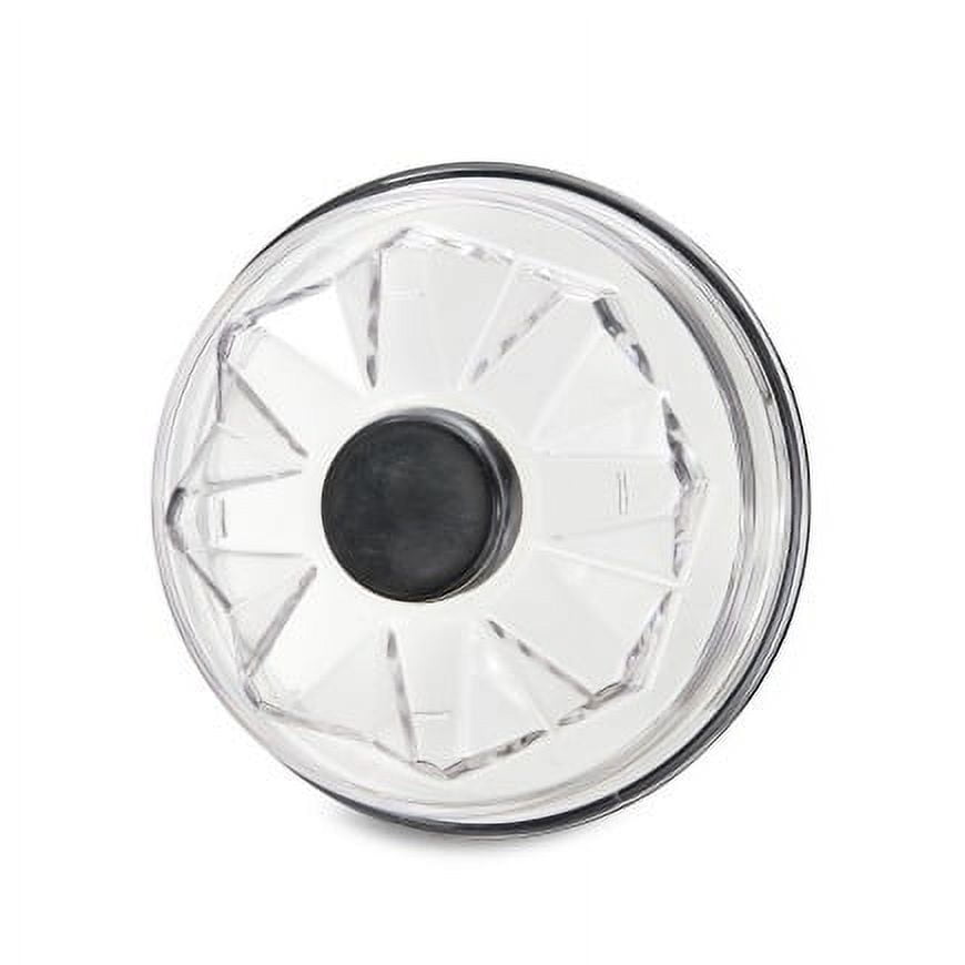 Meritor MER04975 Hub Cap - Walmart.com