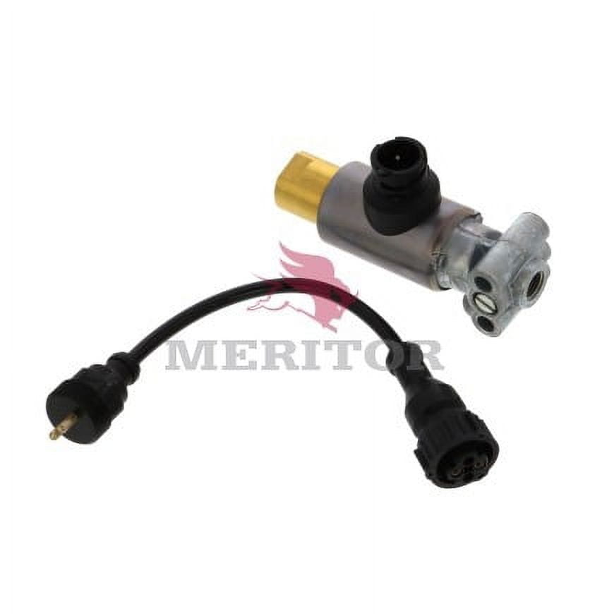 Meritor R950138 Air Brake Relay Valve Kit - Walmart.com