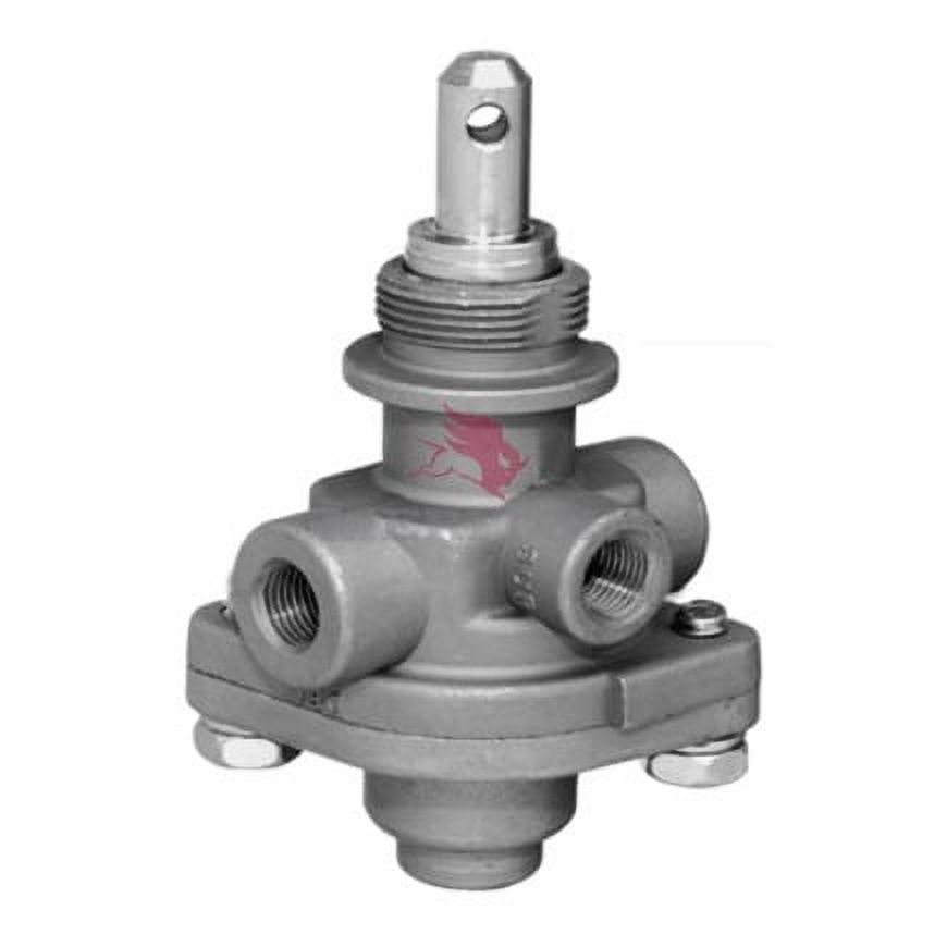 Meritor R955276566 Air Brake Control Valve - Walmart.com
