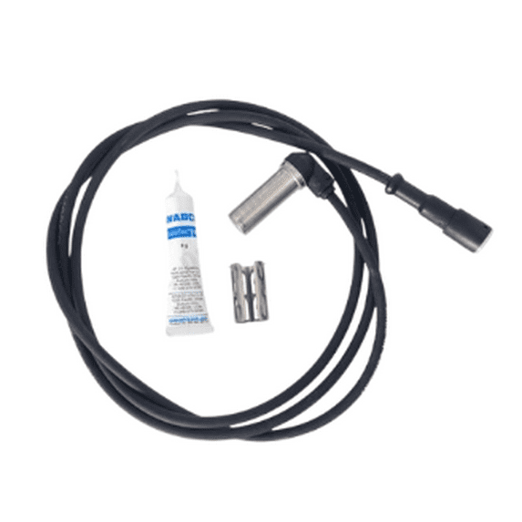 Meritor R955605 ABS Sensor Kit for Freightliner Cascadia Kenworth - OEM ...
