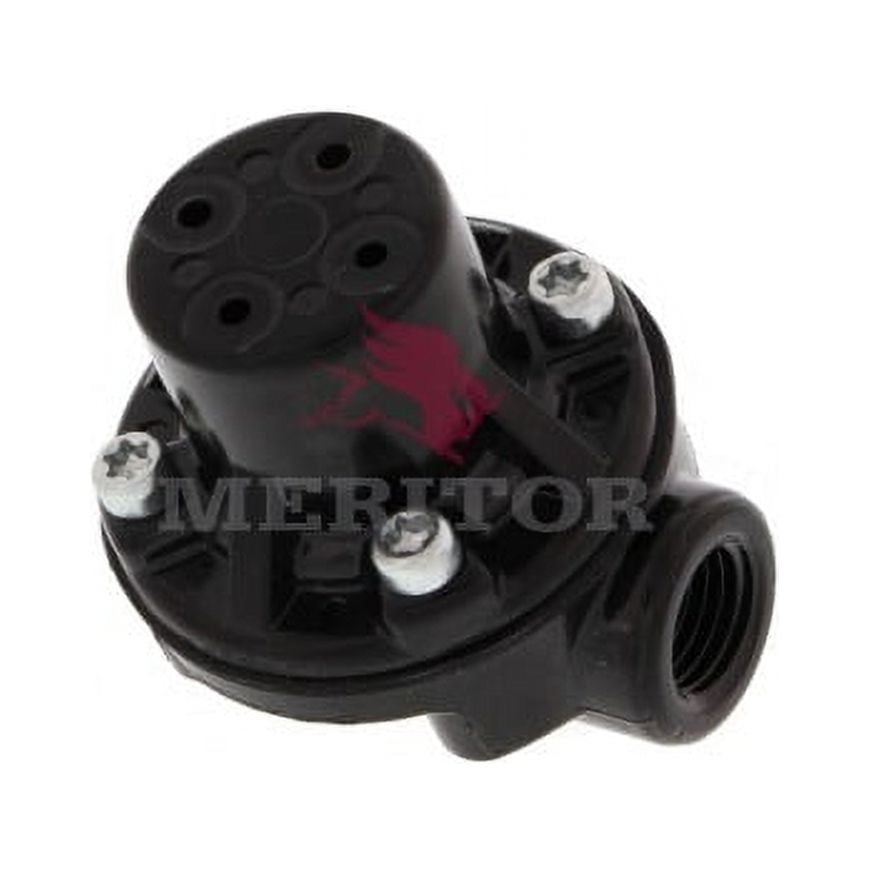 Meritor R95590555396 Air Brake Pressure Protection Valve Wabco Pressure ...