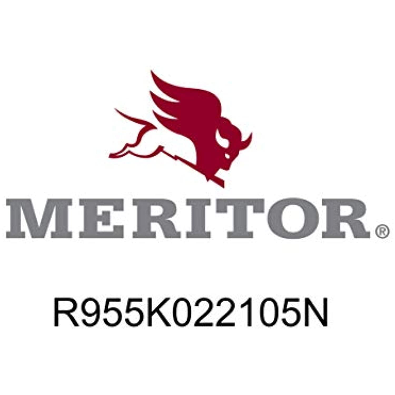 Meritor R955K022105N Air Dryer Purge Valve - Walmart.com