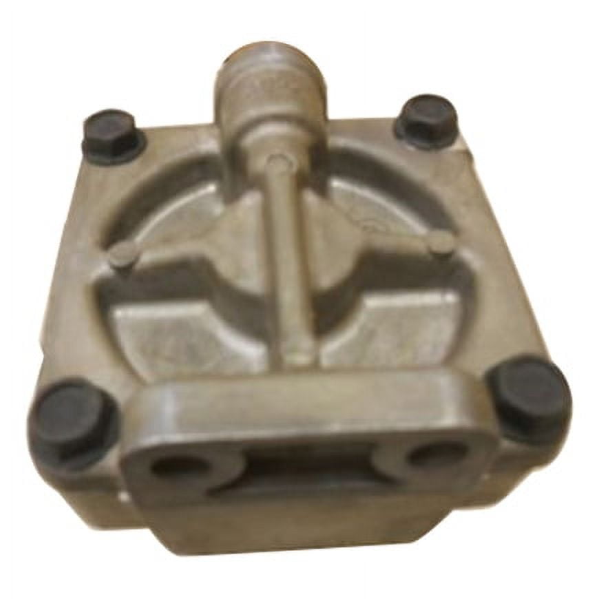 Meritor RKN28300 Air Sys Relay Valve - Walmart.com