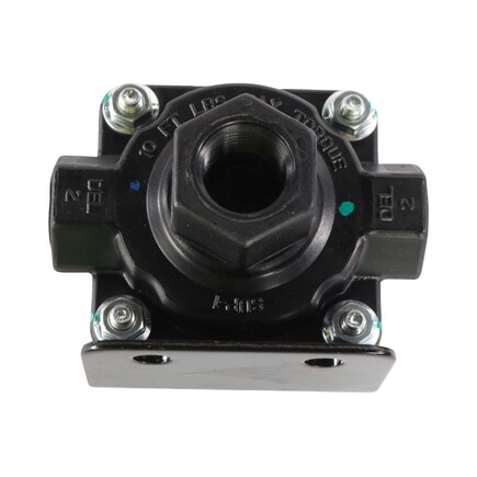 Meritor RKN32003 Valve Relay - Walmart.com