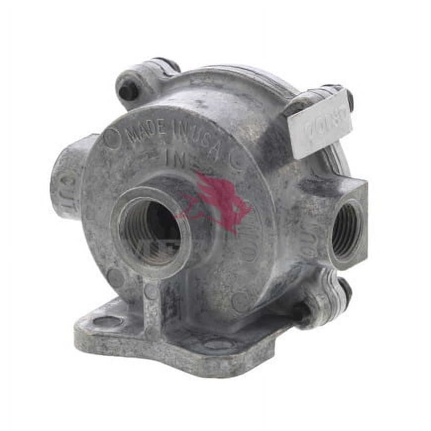 Meritor RSL2000C12 Valve Qck Rels - Walmart.com