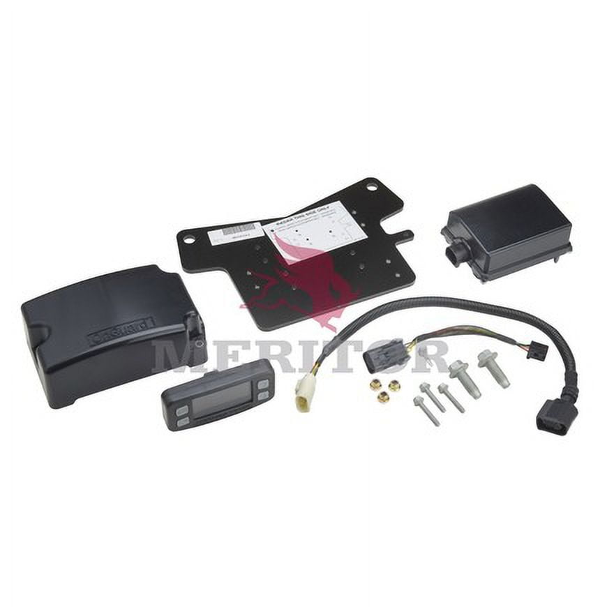 Meritor S4008719402 Onguard System Radar Assembly - Walmart.com