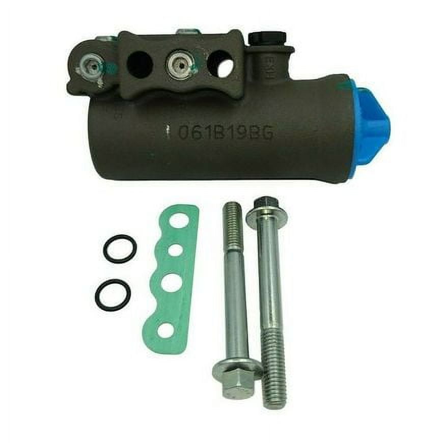 Meritor S4324709202 Air Dryer Valve Governor Ss1200 - Walmart.com