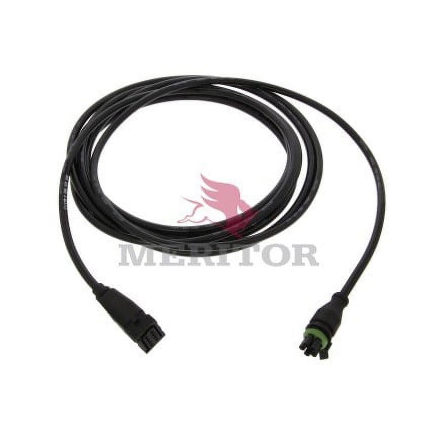 Meritor S4493260600 Trailer Abs Power Cable - Walmart.com