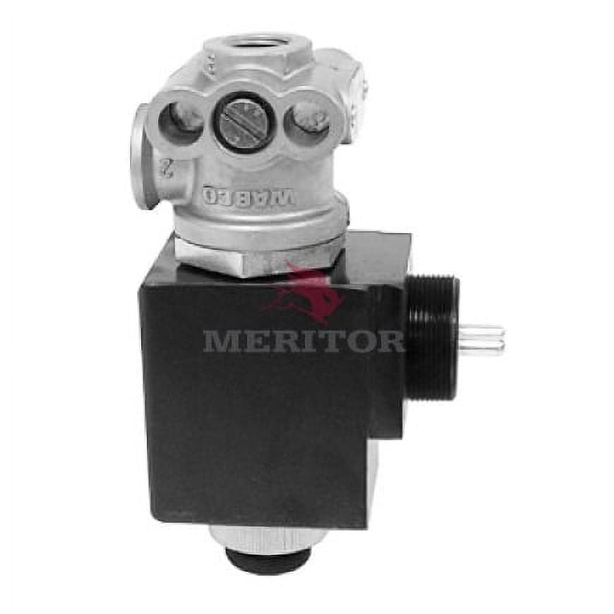 Meritor S4721361010 Multi Purpose Hardware Wabco Atc Valve - Walmart.com