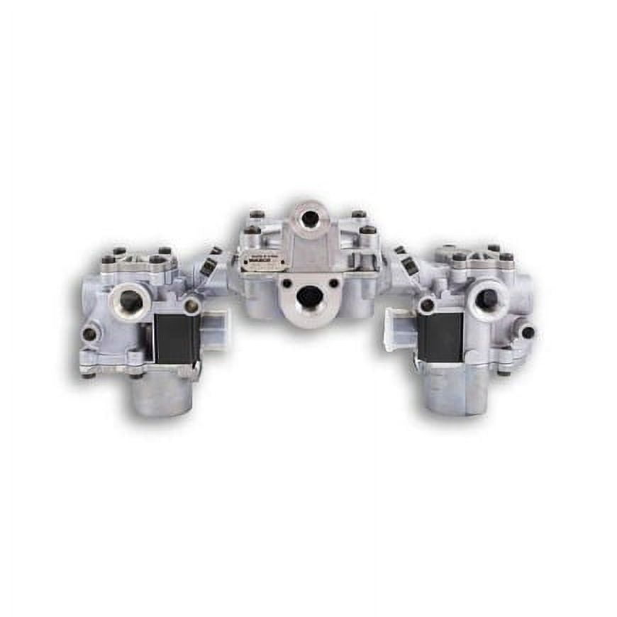 Meritor S4725001230 Abs Tractor Abs Valve Package - Walmart.com