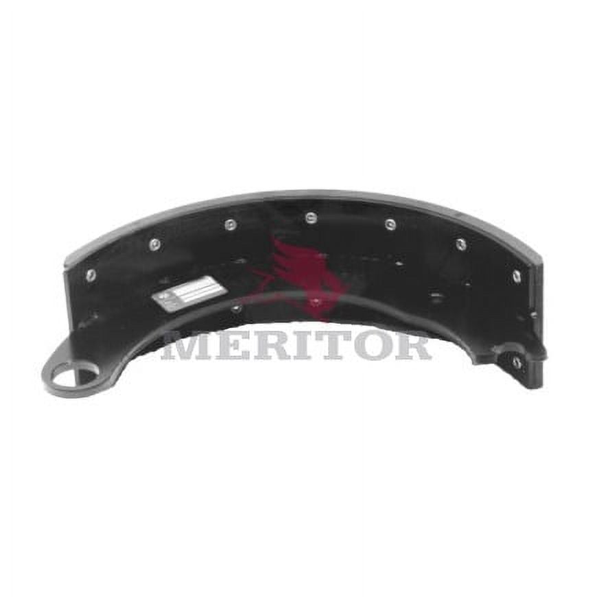 Meritor SR3021308T Meritor Genuine Brake Shoe And Lining Assembly ...