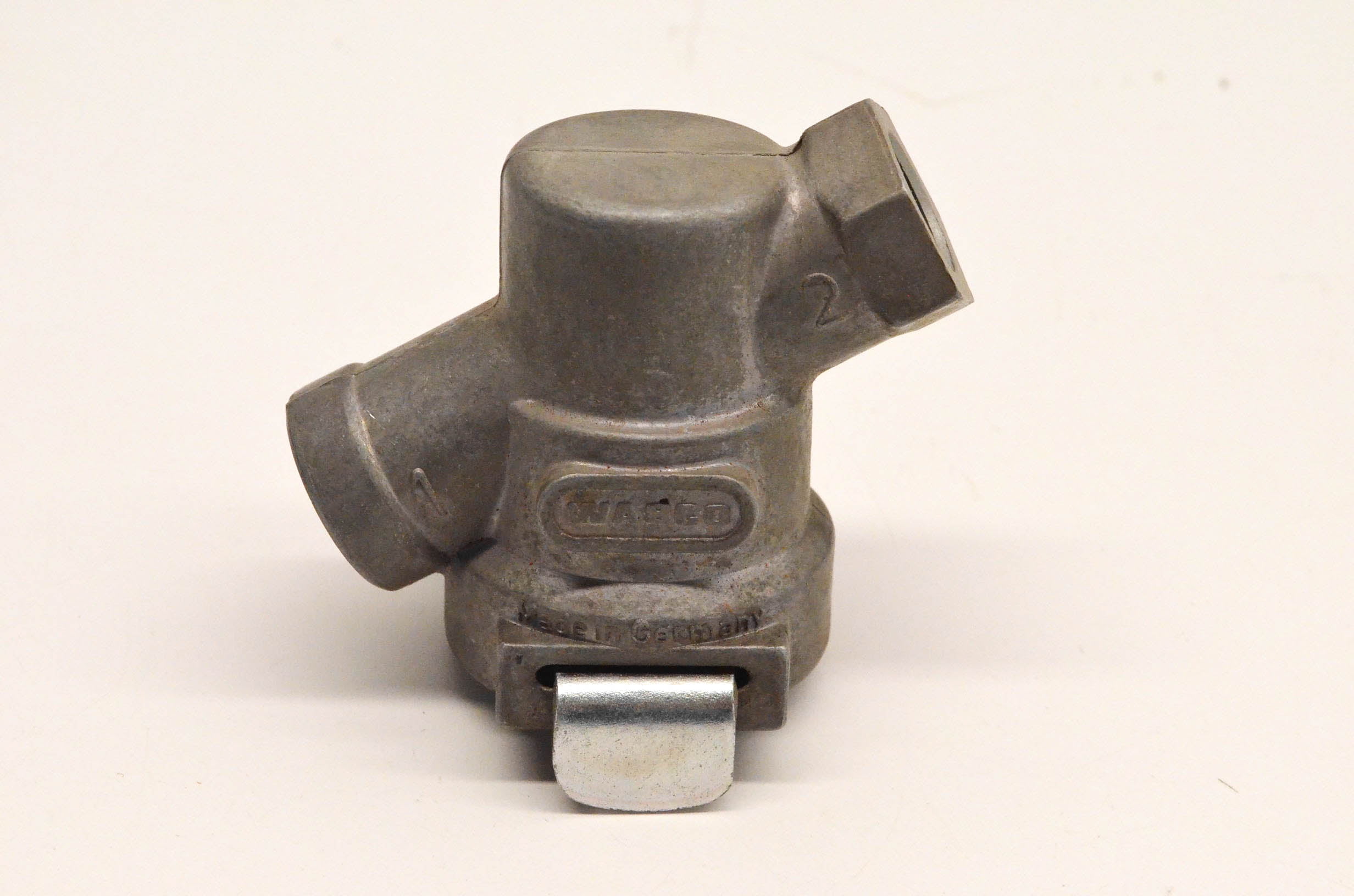 Meritor Wabco 432-500-0050, 015-14-13, S4325000050 Trailer ABS In Line Filter NOS - Walmart.com