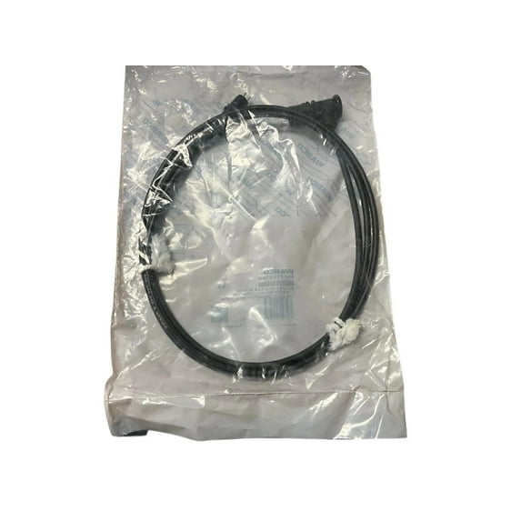 Meritor Wabco ABS Sensor Cable 4497130180 180° | Fits Freightliner ...