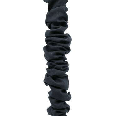 Urbanest Natural Burlap Chandelier Chain Cord Cover, 5 ft long ...