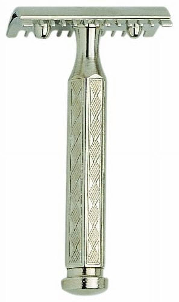 Merkur 1904 Classic Safety Razor 41C - Walmart.com