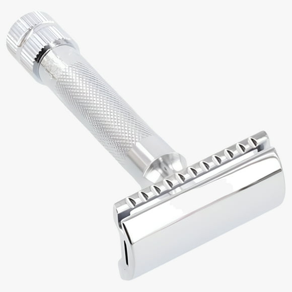 Safety Razors - Experience a Smooth Shave
