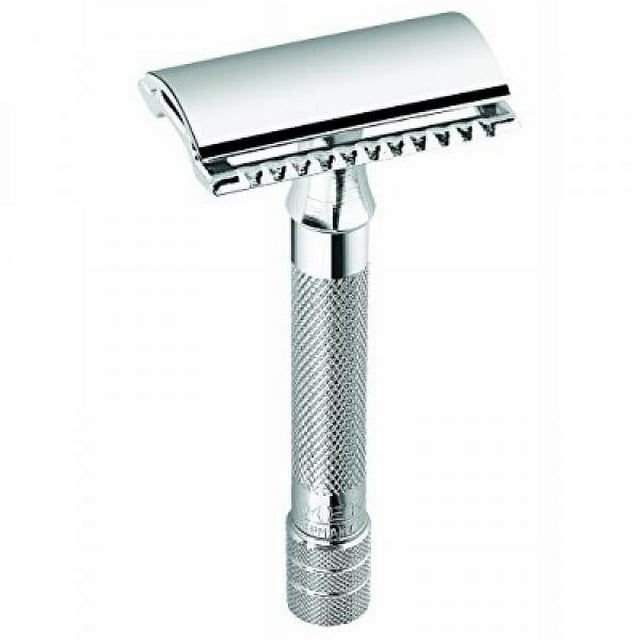 Merkur Classic Straight Safety Razor - Walmart.com