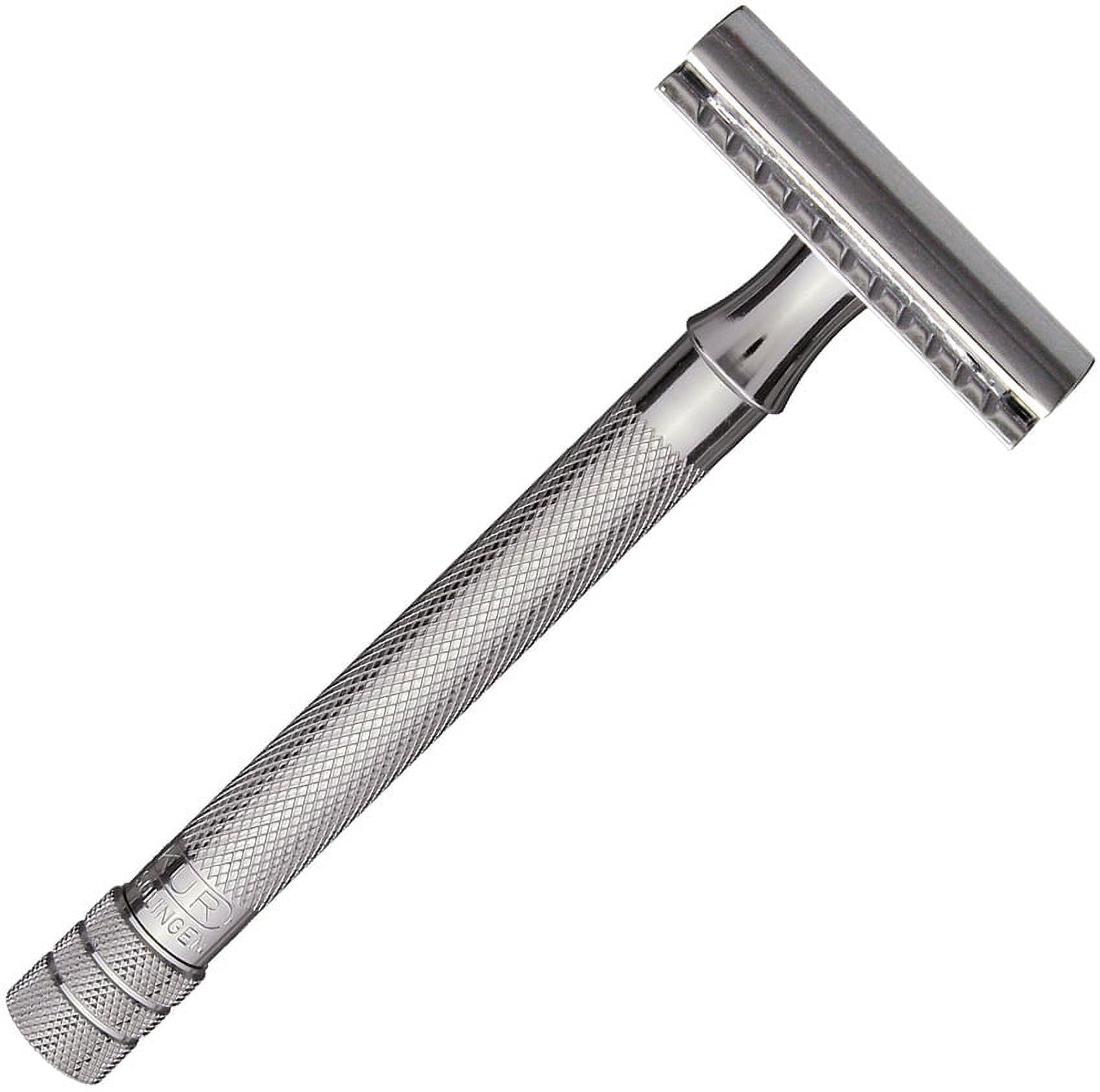 Merkur Double Edge Safety Razor - Walmart.com